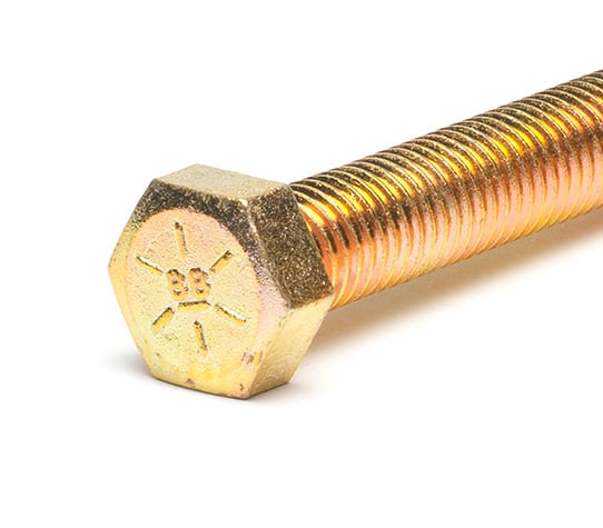 Hex Bolt Manufacturer for Custom and Standard Applications