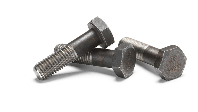 Structural Bolts and Fasteners Manufacturer Based in the USA | Big Bolt