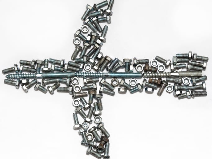 Aerospace Fasteners Standards: What You Need To Know