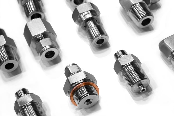 Five Capabilities That Your Fastener Supply Company Must Have