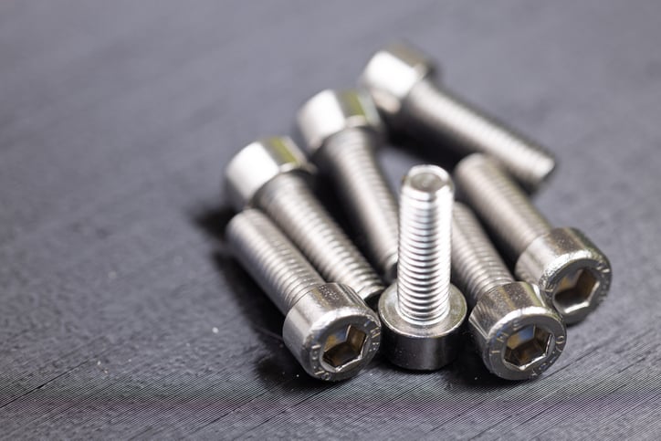 Important Mechanical Properties For Threaded Fasteners