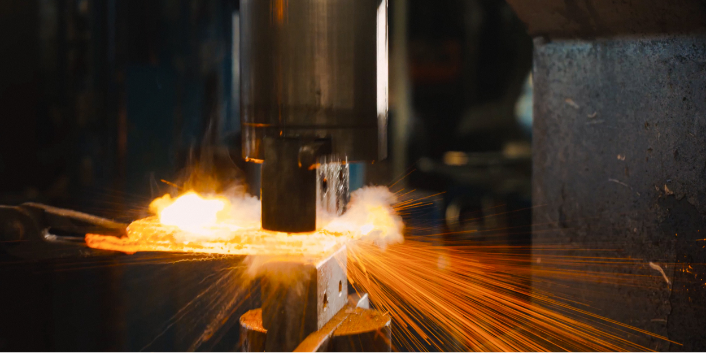 Big Bolt Fastener Manufacturing Capabilities