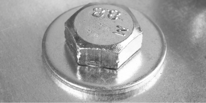 Big Bolt Fastener Manufacturing Capabilities