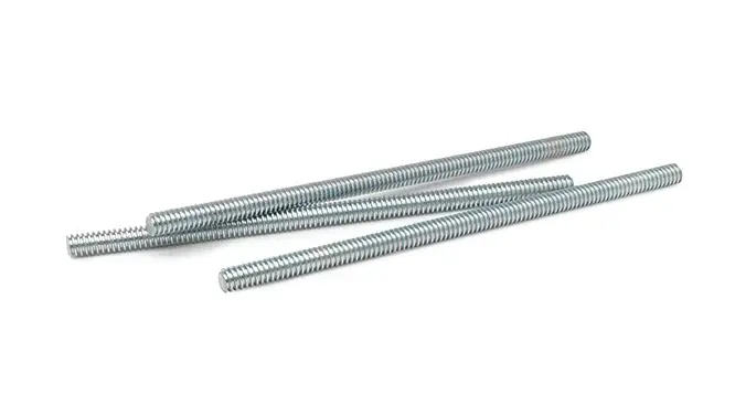 UNLOCKING THE SECRETS OF ACME THREADED BOLTS